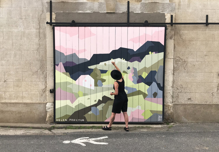 Appreciating the art of Helen Proctor – derekjamescarter